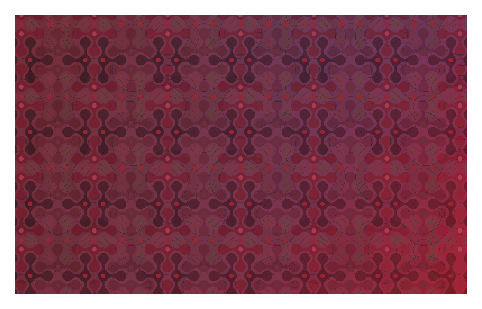 Colorful tablecloth in cheerful colours, with a striking design ...